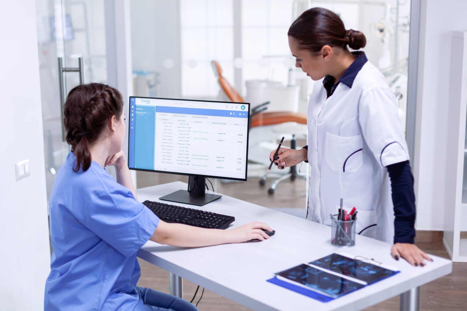 Novamedsuite EMR & EHR Software